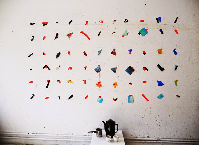 Robert Janz: Array Series