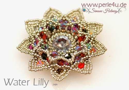 www.PERLE4U.de - Perlen * Anleitungen * Schmuck