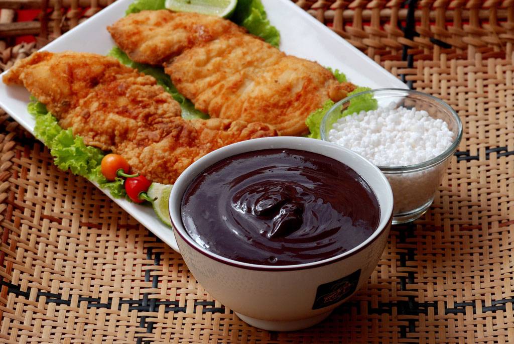 5 COMIDAS TÍPICAS PARAENSE QUE AMO - Égua, Laryssa!