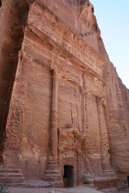 The Travel Guide: 10 Magnificent places to visit in Jordan