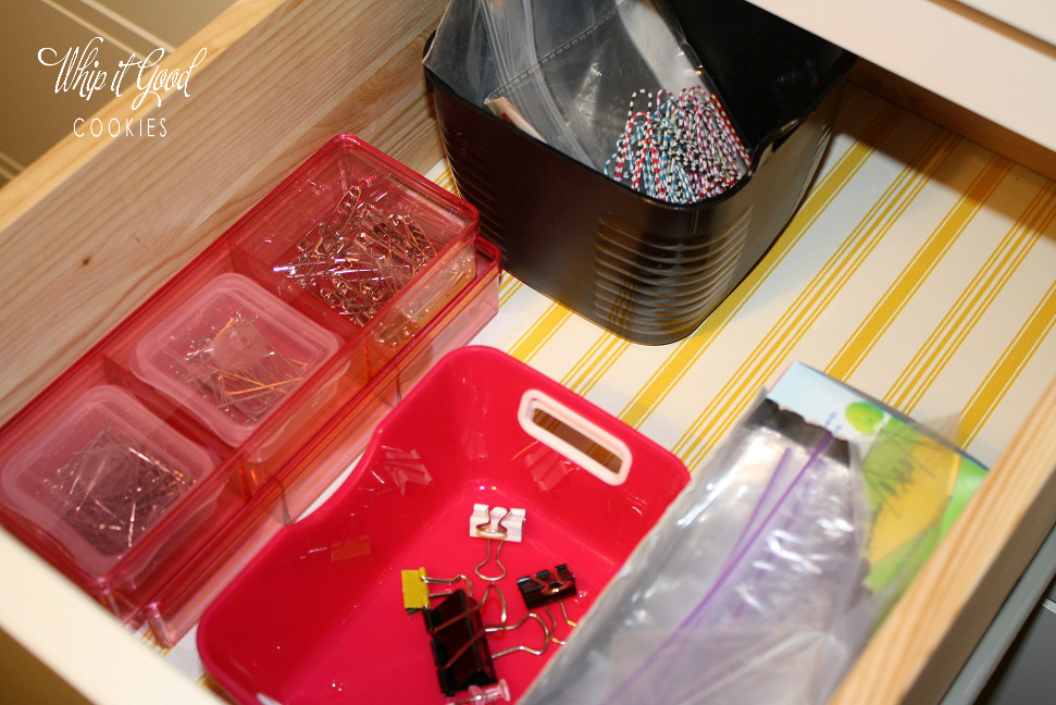 Whip it Good Cookies: Extreme Makeover | Cookie Room