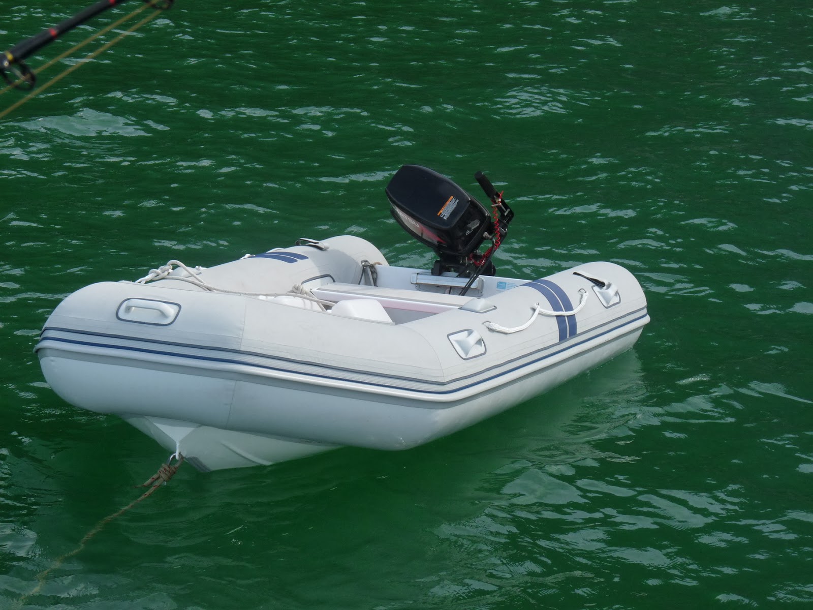Swift Aluminium RIB Review