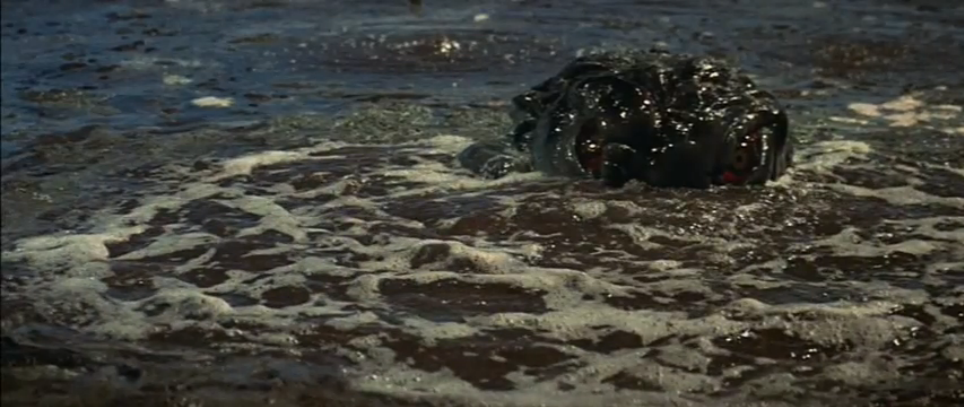 Life Between Frames: 60 Years of Godzilla - Godzilla vs. the Smog Monster