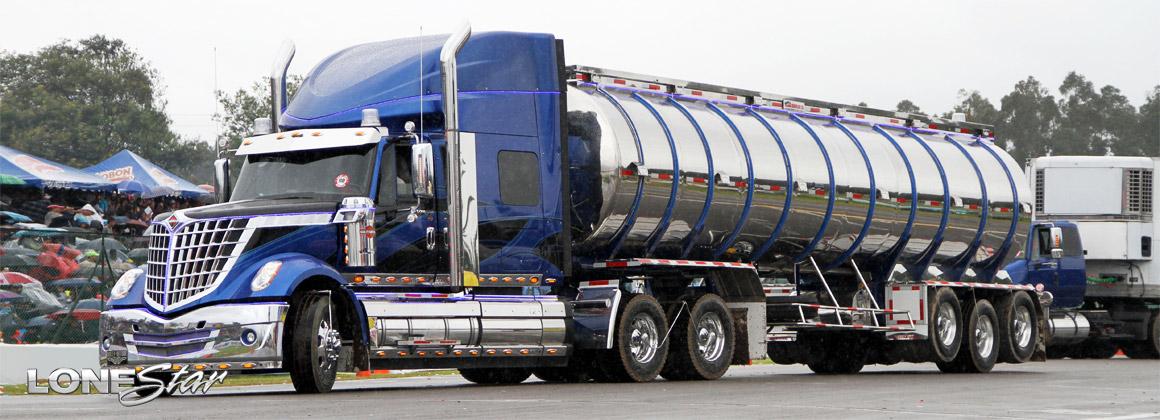 international navitrans colombia