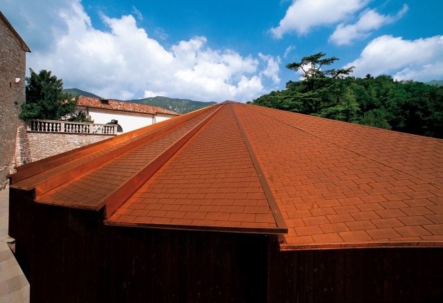 Tegola Prestige Elite