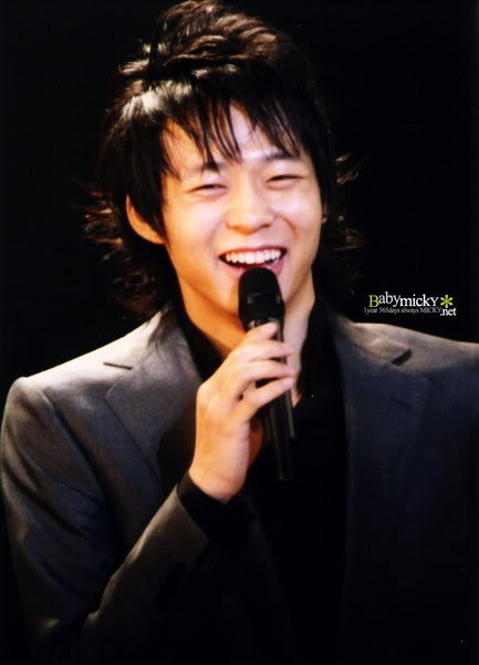Love_Cass_DBSK: Micky Yoochun