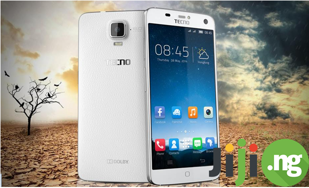 Tecno Phantom Z Specifications And Review ~ The C.H.N.G Blog