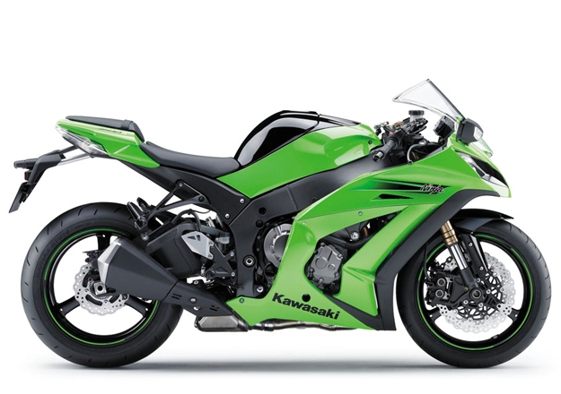 Motociclismo1300cc: Sobre motos