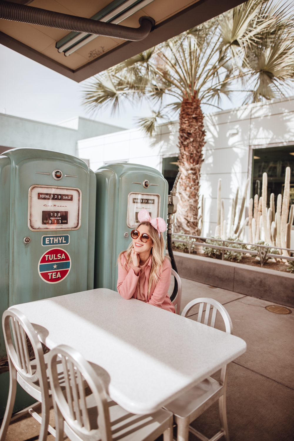 3 Days At Disneyland - A Complete Overview | La Petite Noob | A Toronto ...