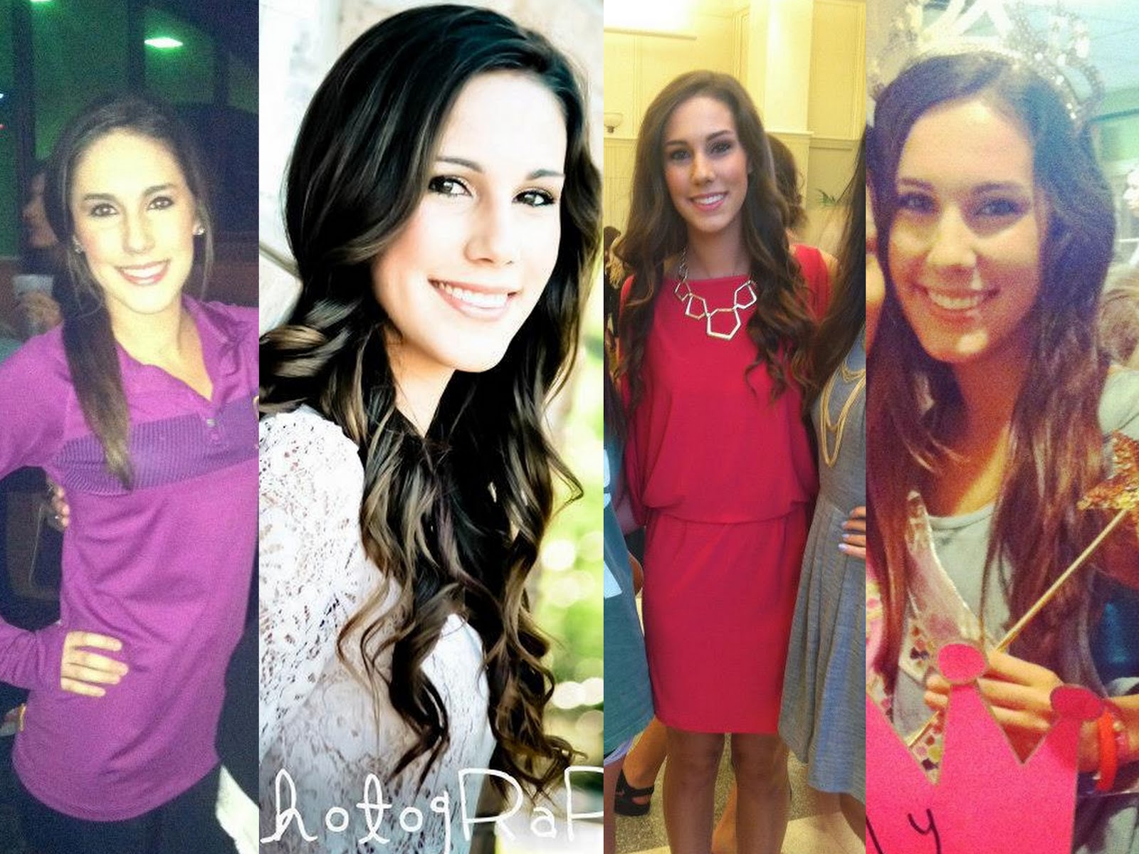 The New: Kelly Staub ΔΖ