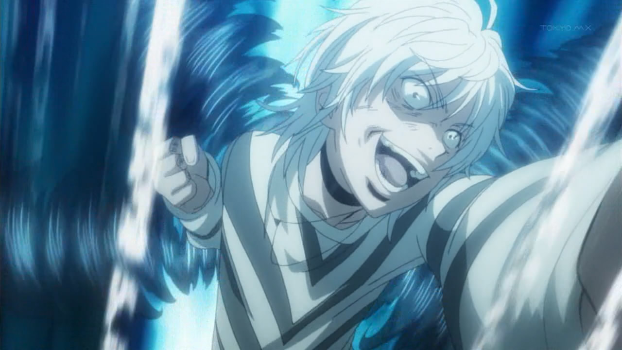 °DENIED°HACK__X__1°: alex capurro [awakening of pain]