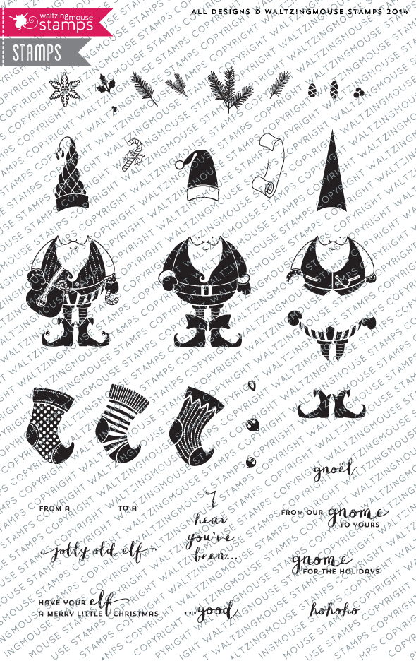 ...New Stamps and dies for October! | Waltzingmouse Makes...