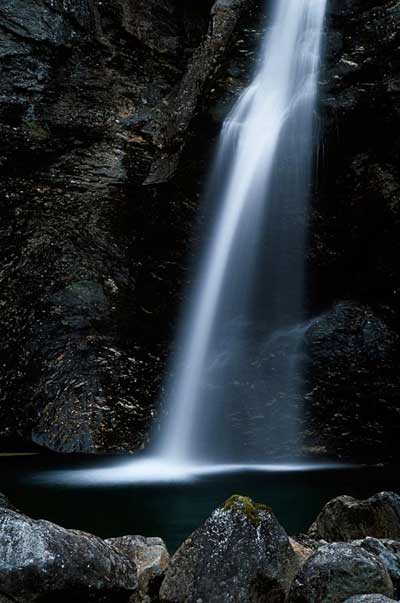 Mongefossen