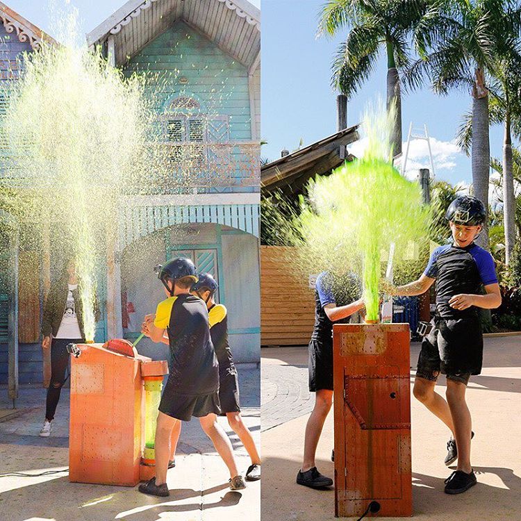 NickALive!: Nickelodeon Australia And New Zealand Announces Winning ...