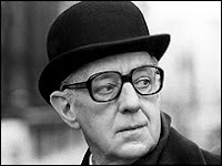 New Readers Roundtable Book Club: The Many Faces of George Smiley