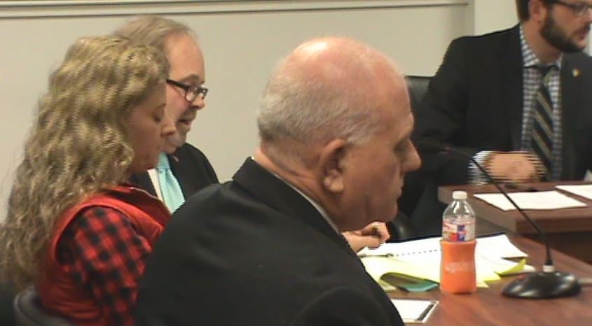 Bad Arkansas Alcoholic Beverage Control Division: ABC BOARD MEETING ...