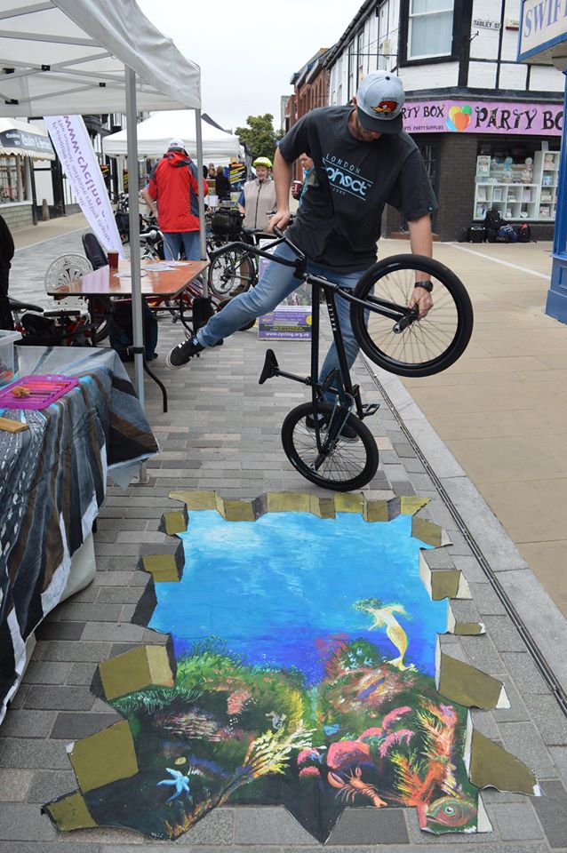 DAN Community Ltd.: June 2015