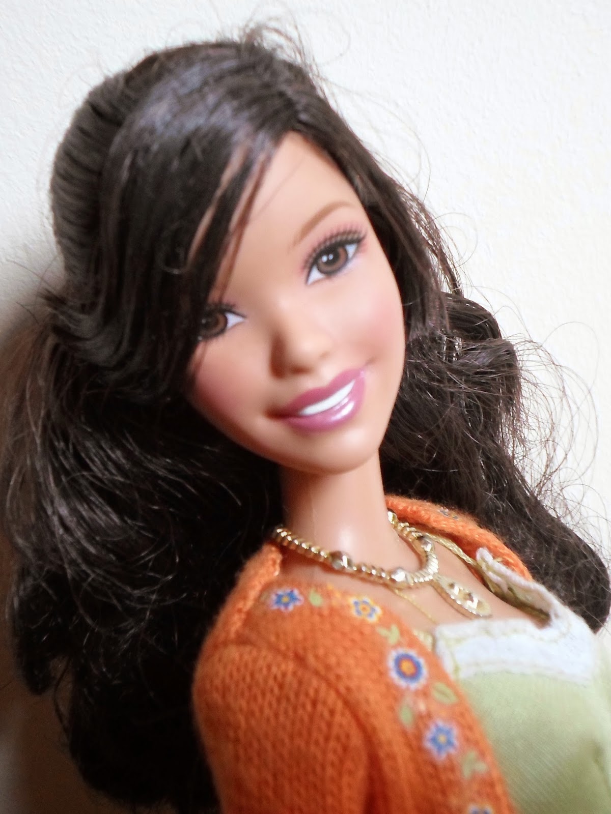 El rincón de mis muñecas: Barbie Gabriella de la película:High School ...