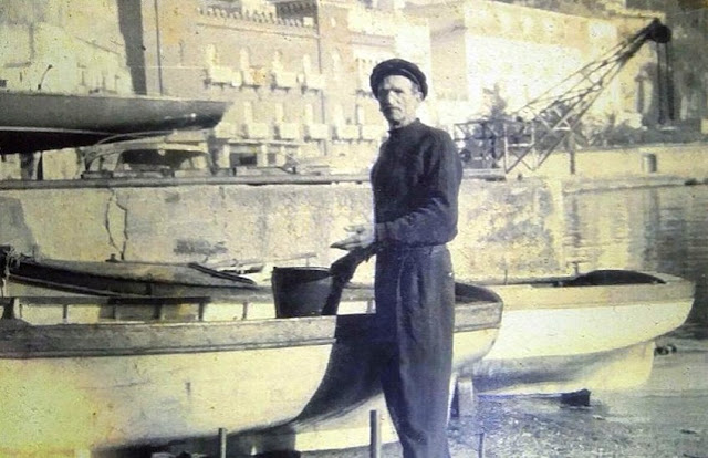 I racconti di Giuseppone: luglio 2015