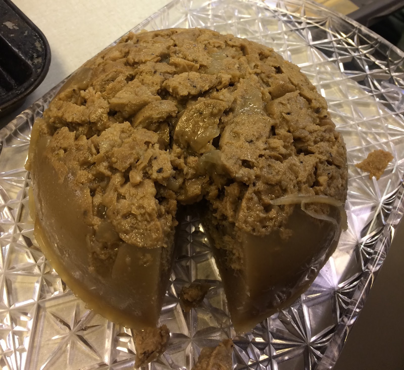 Femme au foyer: Baltic Christmas Day 11 - A Beginner's Guide to Galerts