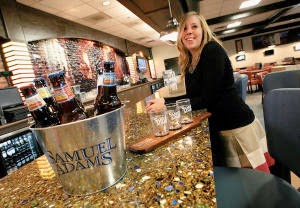 The Architectural Surface Expert