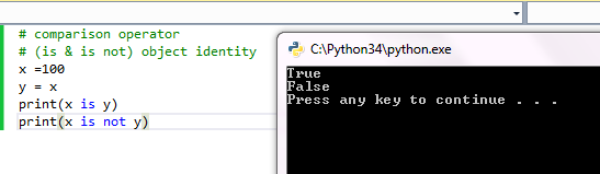 শুধুই পাইথন | Learn python in Bangla | Only Python: ৫।পাইথন অপারেটরস