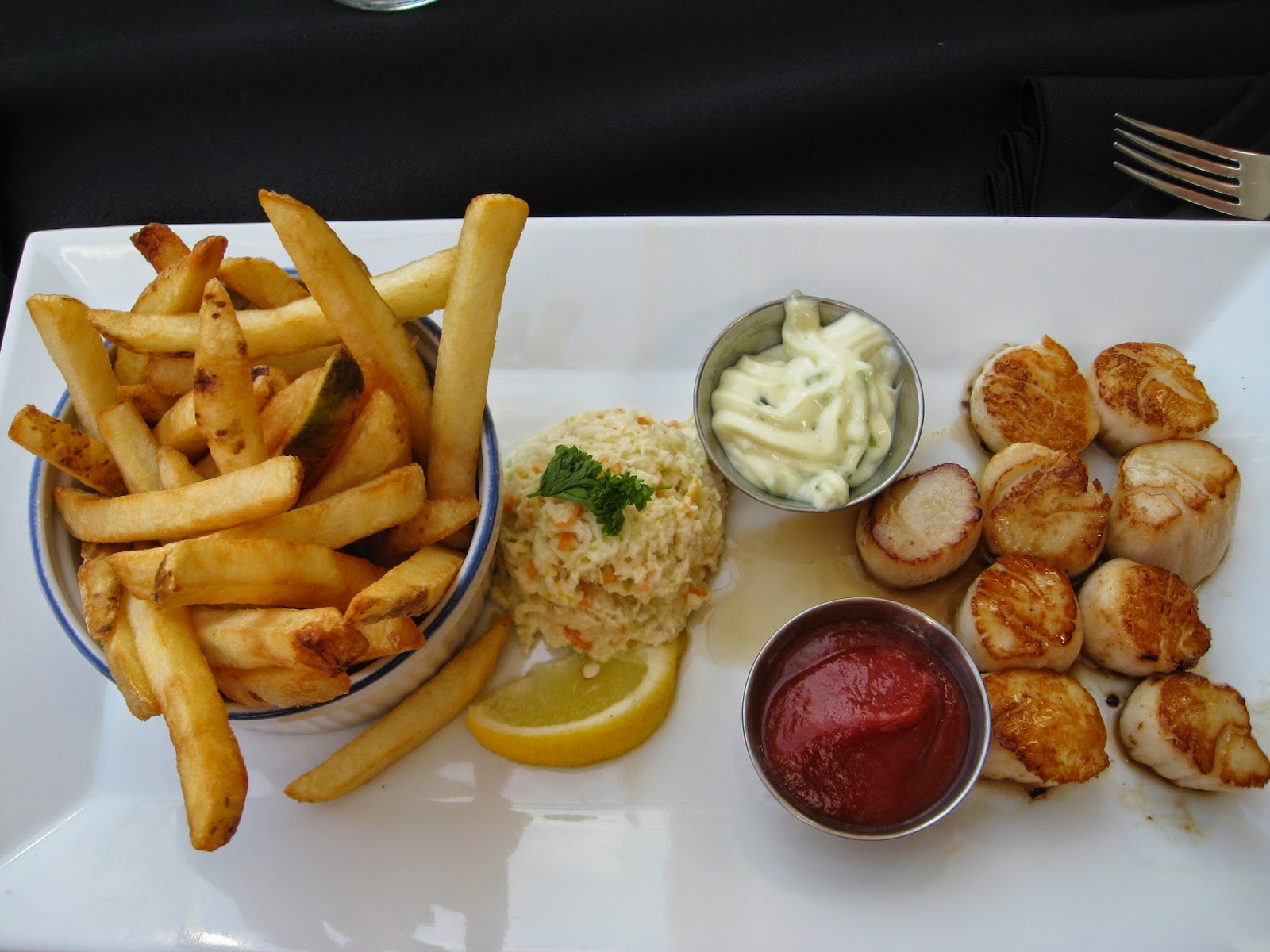 VanOrman Roadtrips: Lobster Land