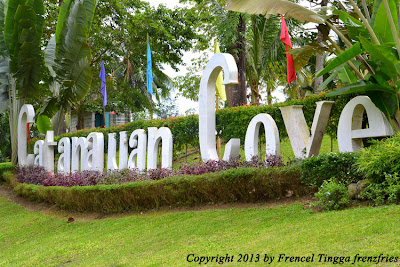 Frenz Fries: Catanauan, Quezon