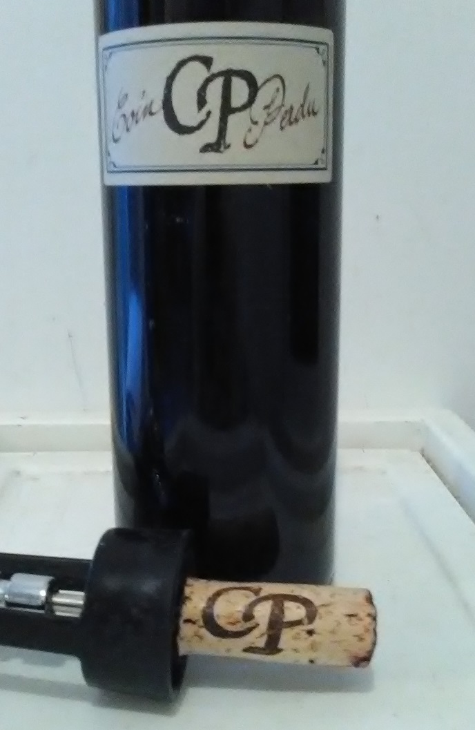 The Uncommon Wine: France – Château la Canorgue Coin Perdu 2014