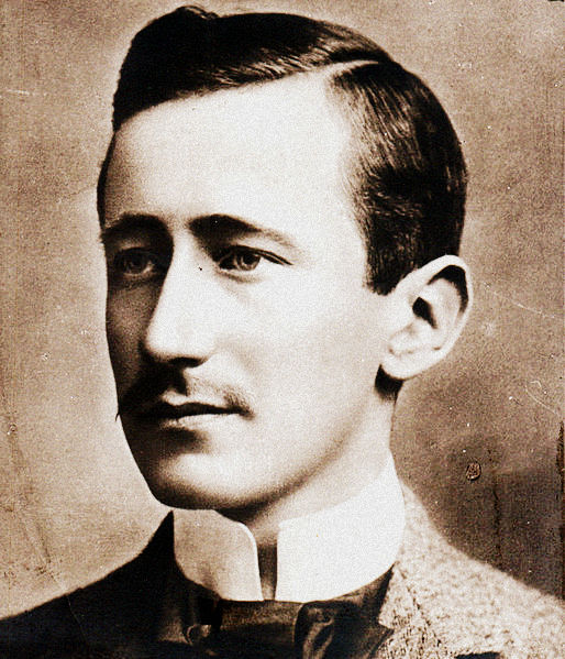 Creyentes Intelectuales: Guillermo Marconi: "Orgulloso de ser cristiano