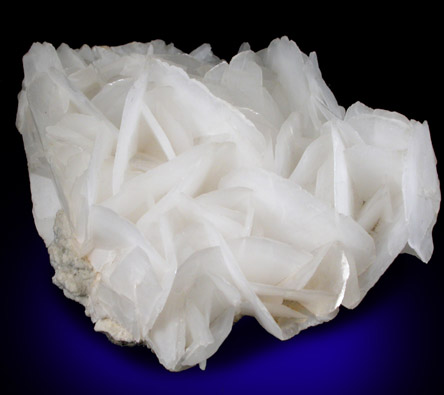 Pearl Minechem: Calcite - A brief Introduction