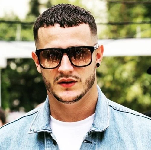 DJ Snake | Yomar's World Lyrics - Letras De Canciones