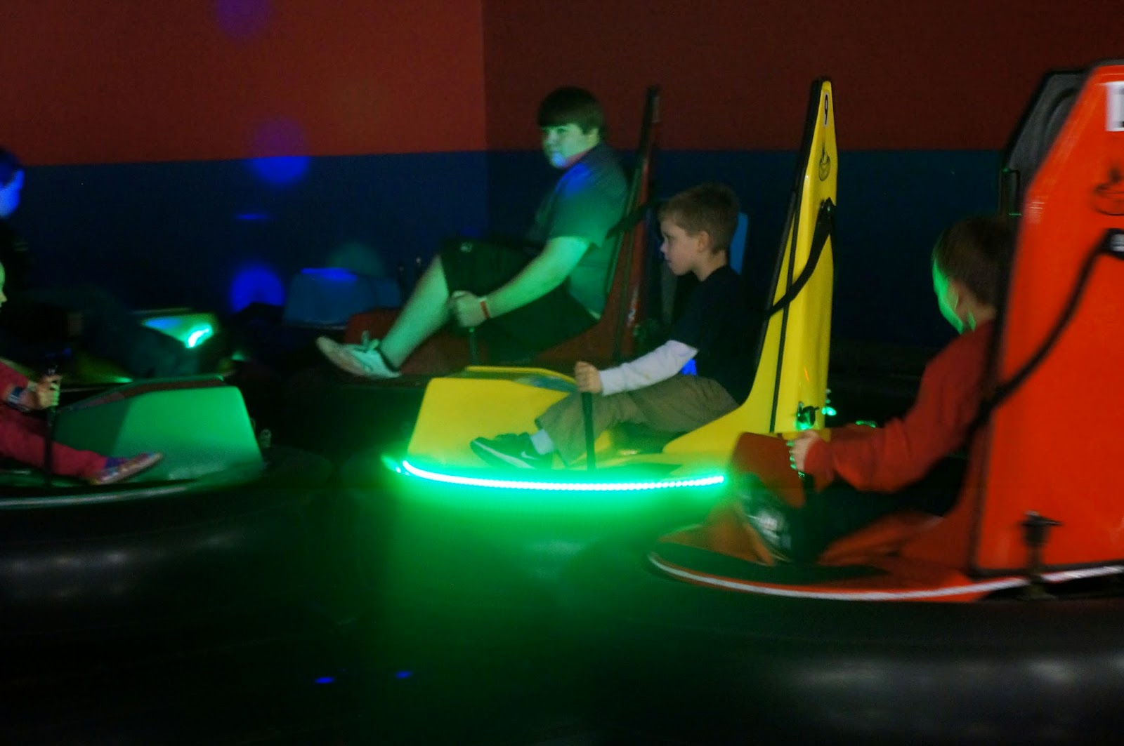 The Doll Sweet Journal.: Fun Times at Kalahari