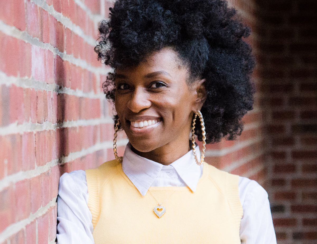 RIGHT NOW Interview,: Shemeka Michelle - NRN • New Right Network