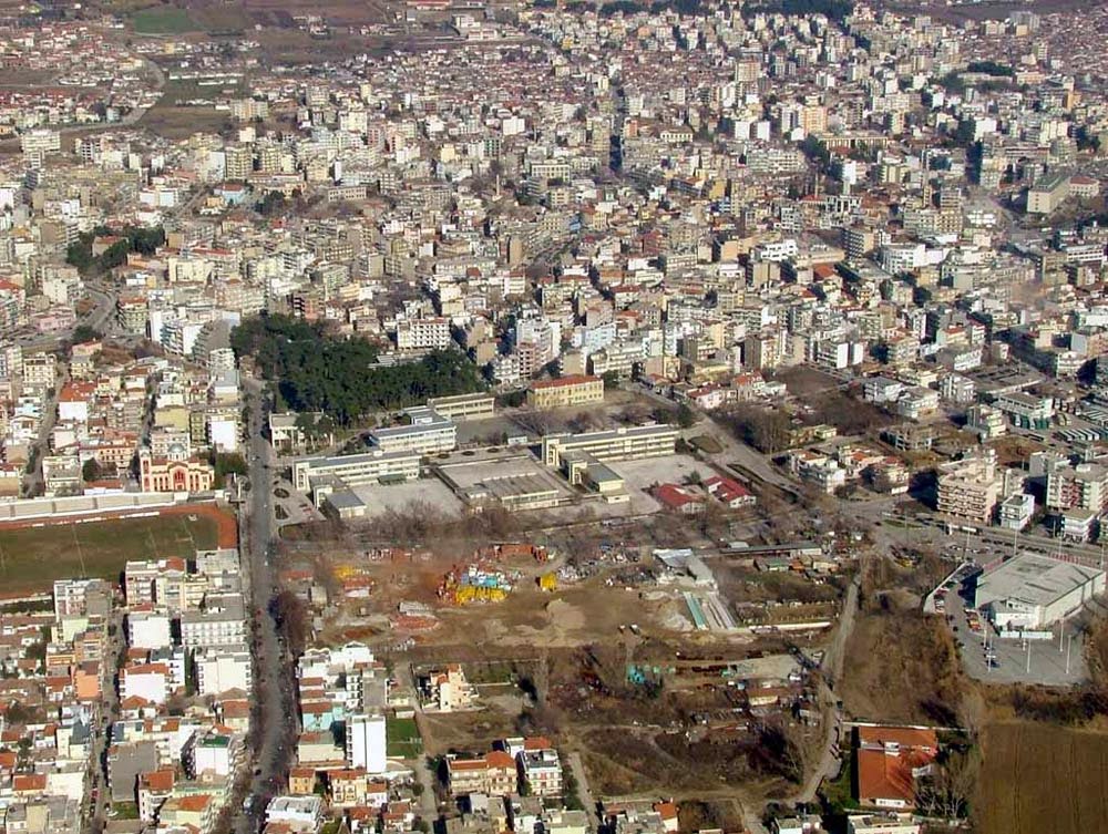 ΣΥΝΔΕΣΜΟΣ ΑΠΟΣΤΡΑΤΩΝ ΣΩΜΑΤΩΝ ΑΣΦΑΛΕΙΑΣ Ν.ΡΟΔΟΠΗΣ "Η ΑΓΙΑ ΕΙΡΗΝΗ ...