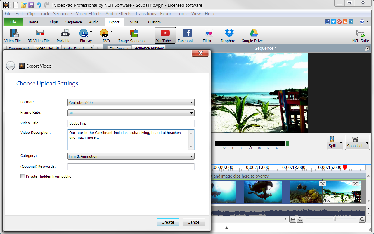 Choosing the Right Movie Making Software | Do More With Software
