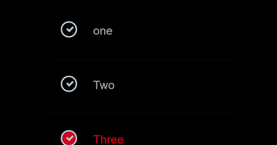 Radio button Styling | OWNGEEK-VIVEK MADATHIL