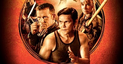 HK AND CULT FILM NEWS: "DEATH FIGHTER" -- Action-packed Thriller With ...