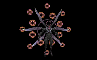 wild dragon chase: [FFXI] 10th Nov 2015 Update - last part.