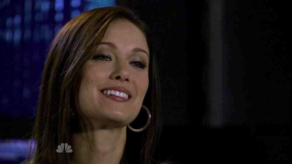 DEANNA RUSSO SARAH GRAIMAN ALBUN DE FOTOS SEXY KNIGHT RIDER EL COCHE ...