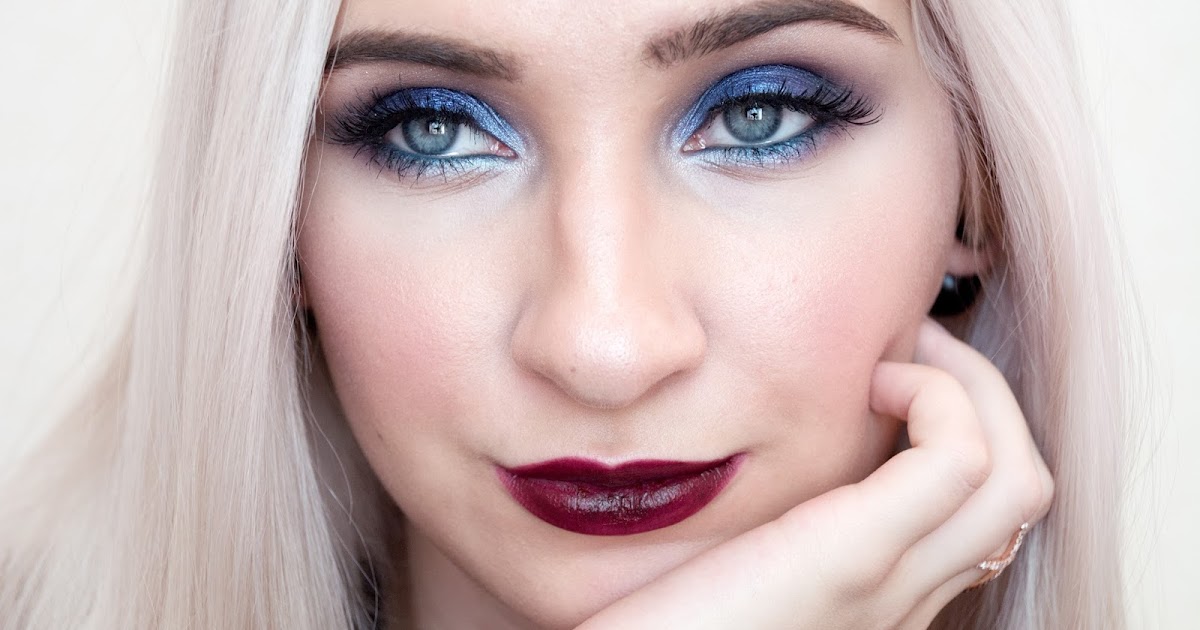 Bewitching - Ann's blog