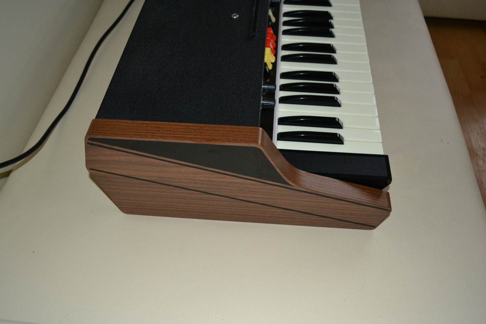 MATRIXSYNTH: GEM PK 4900