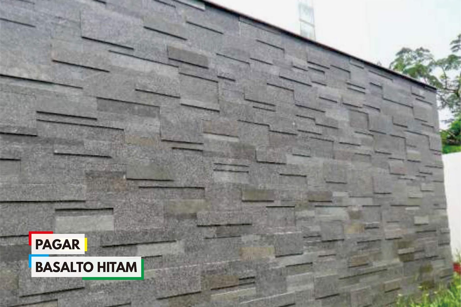 JUAL BATU ALAM ANDESIT BASALTO HITAM ~ JUAL BATU ALAM MURAH TANGERANG ...