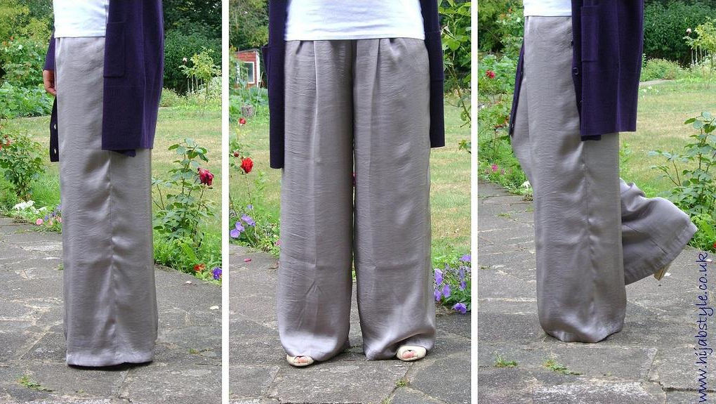 Winter coat 2013 Turkish Hijab 2013