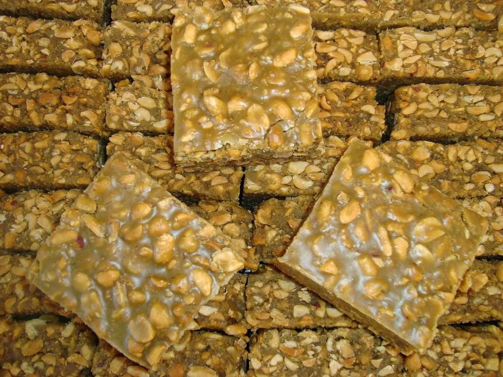 Crónicas de la Tierra sin Mal : Rapadura, una delicia de la región ...