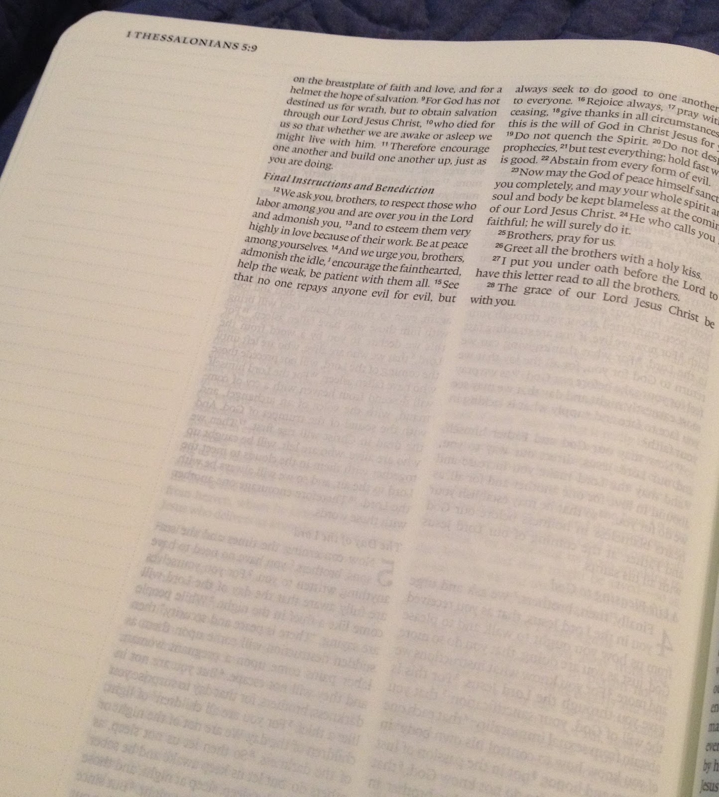 Cummins Life: Bible Journaling Kit Review & Giveaway