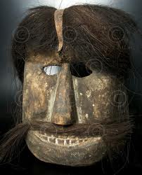 Bluebird: Bidayuh Culture