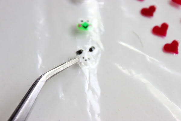 Mno Tutorial Diy Nail Decals