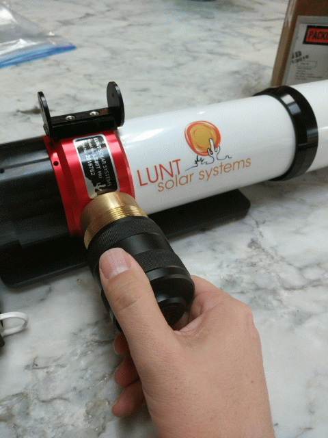 Astrophotography Diaries of a Rookie: PC-USB Pressure Tuner Controller ...