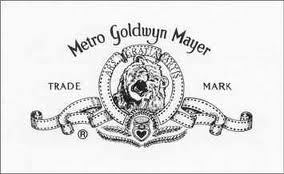 History of All Logos: All MGM Logos